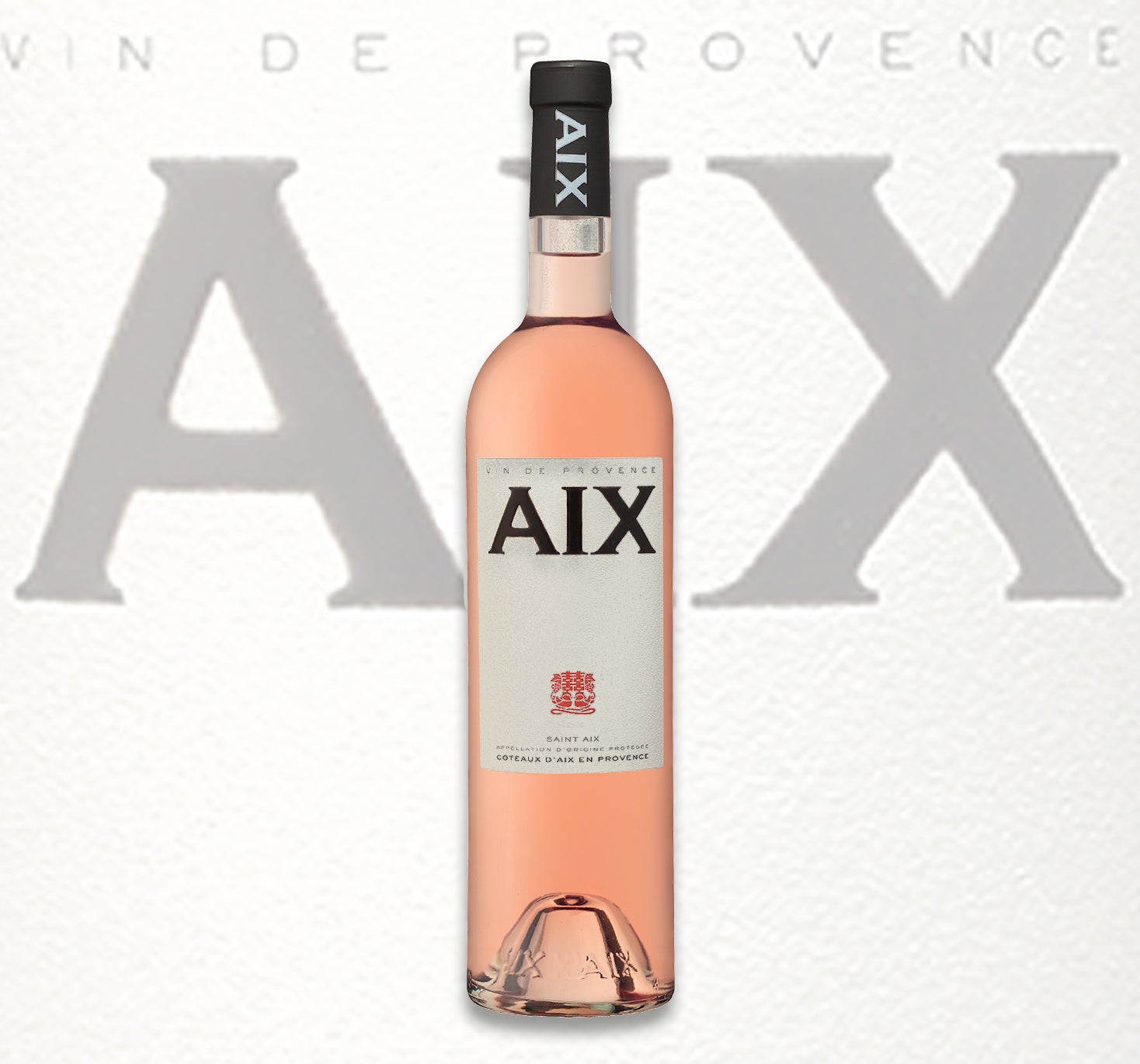 AIX Rose – PS.Cafe Online