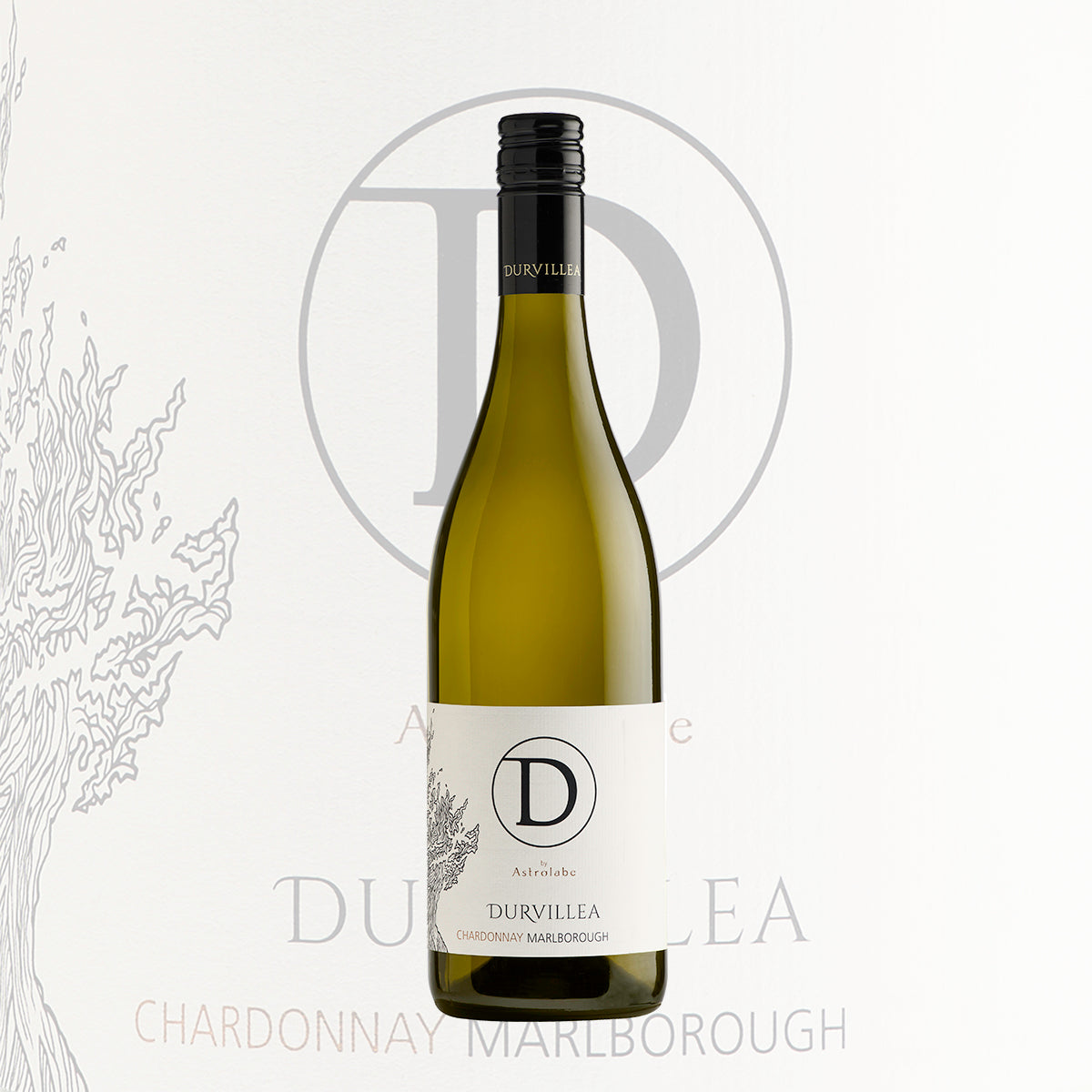 Astrolabe 'Durvillea' Chardonnay – PS.Cafe Online